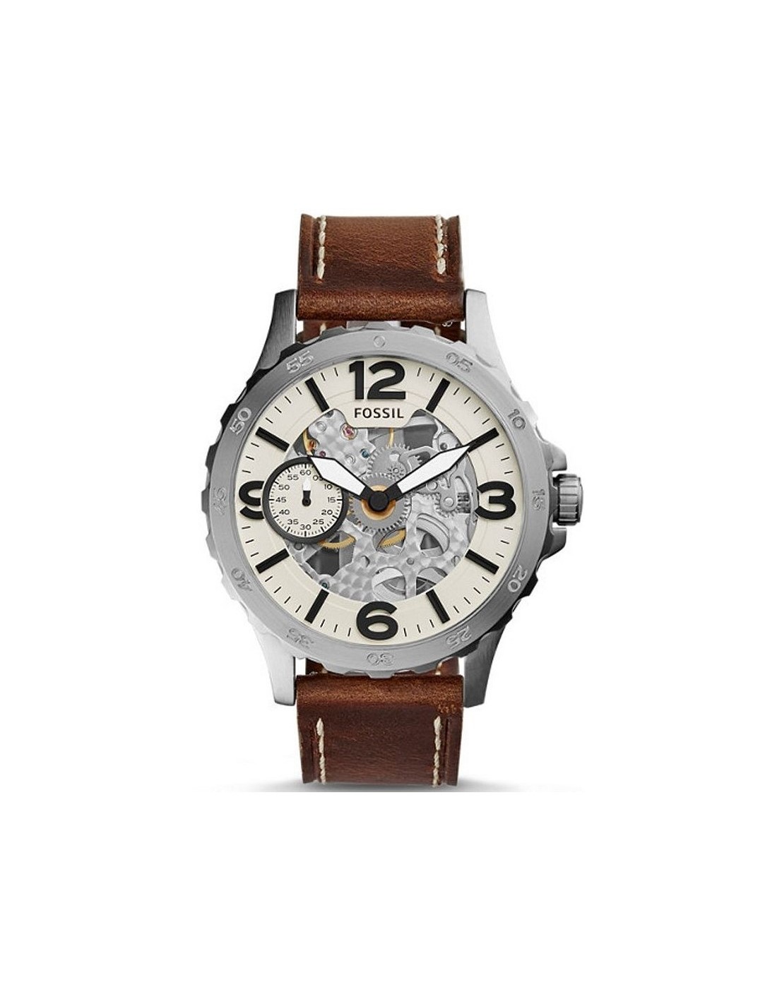 Ceasuri de mana barbatesti cu mecanisme automatice mecanice