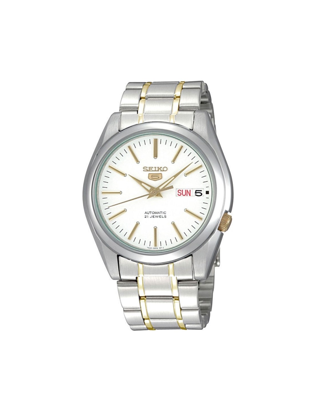 Ceas Seiko 5 Automatic SNKL47K1 SNKL47
