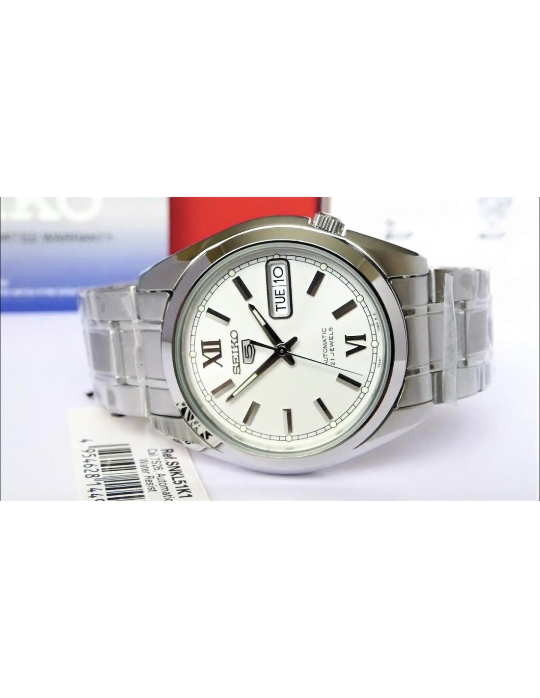 Ceas Seiko 5 Automatic SNKL51K1 SNKL51