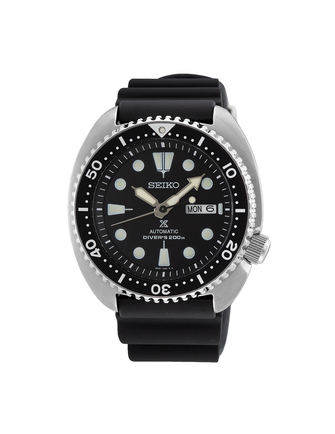 Seiko Prospex Turtle Diver SRPE93J1 SRPE93