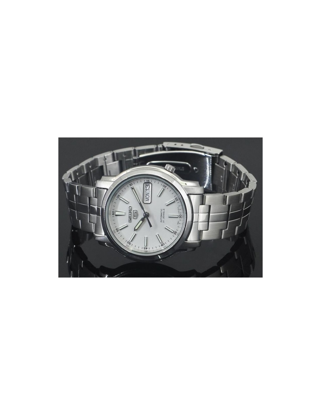 Seiko 5 SNKL75K1 SNKL75