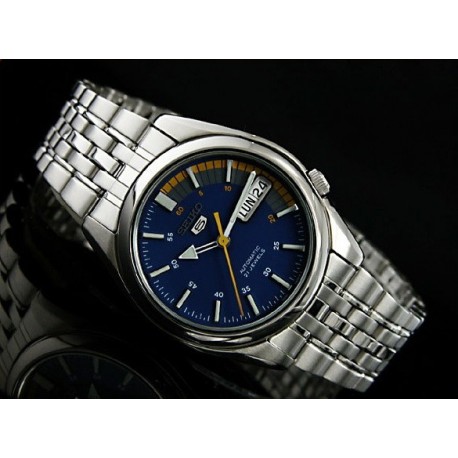 Ceas de mana Seiko 5 automatic SNK371K1 SNK371