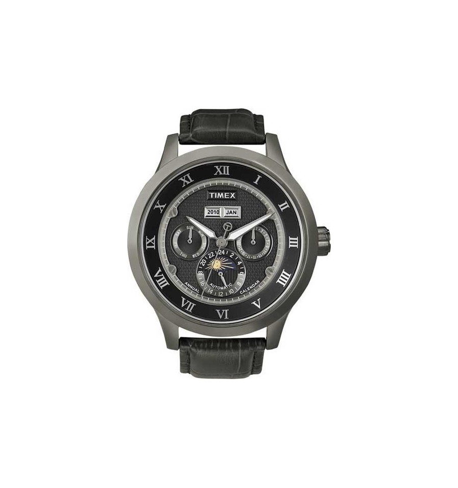 Ceas de mana Timex Automatic T2N289