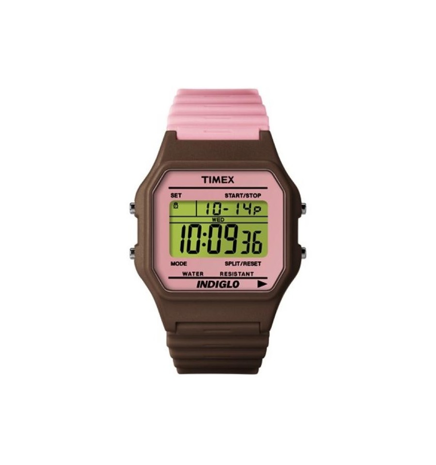 Ceas de mana unisex Timex T2N26