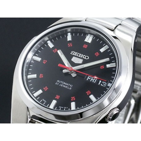 Ceas de mana original Seiko 5 Automatic SNK617K1 SNK617