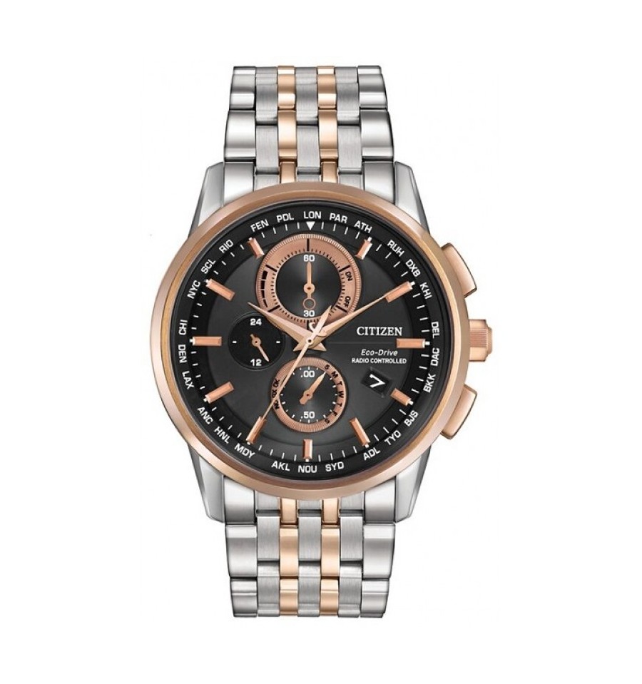 Ceas Citizen Atomic AT8116-57E