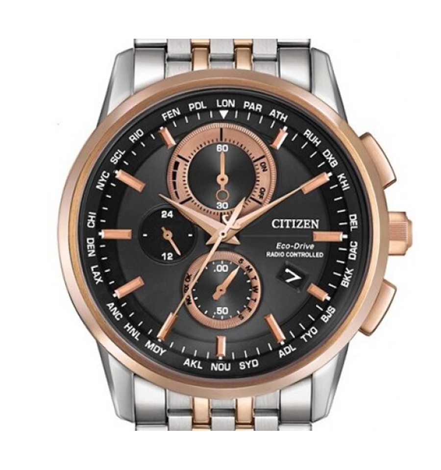 Ceas Citizen Atomic AT8116-57E