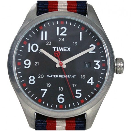 Ceas de mana T-series Timex T2N310S