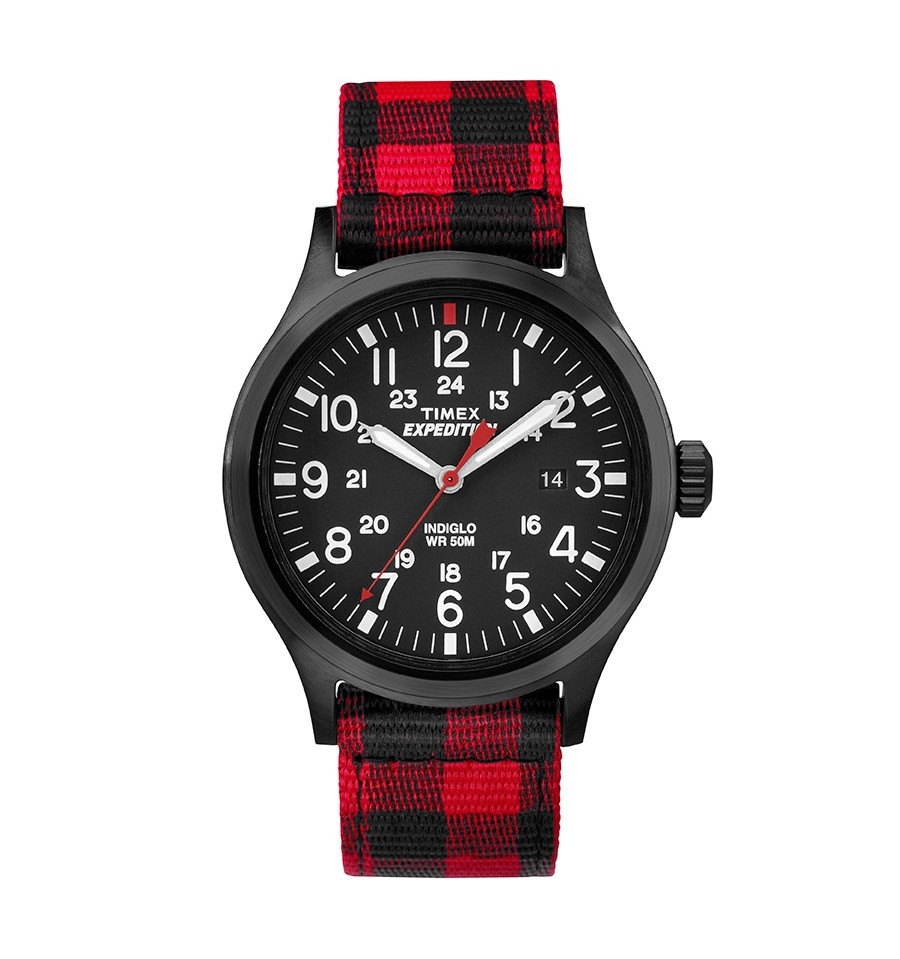 Ceas unisex Timex Expedition TW4B02000