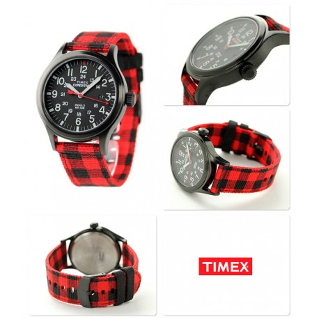Ceas unisex Timex Expedition TW4B02000