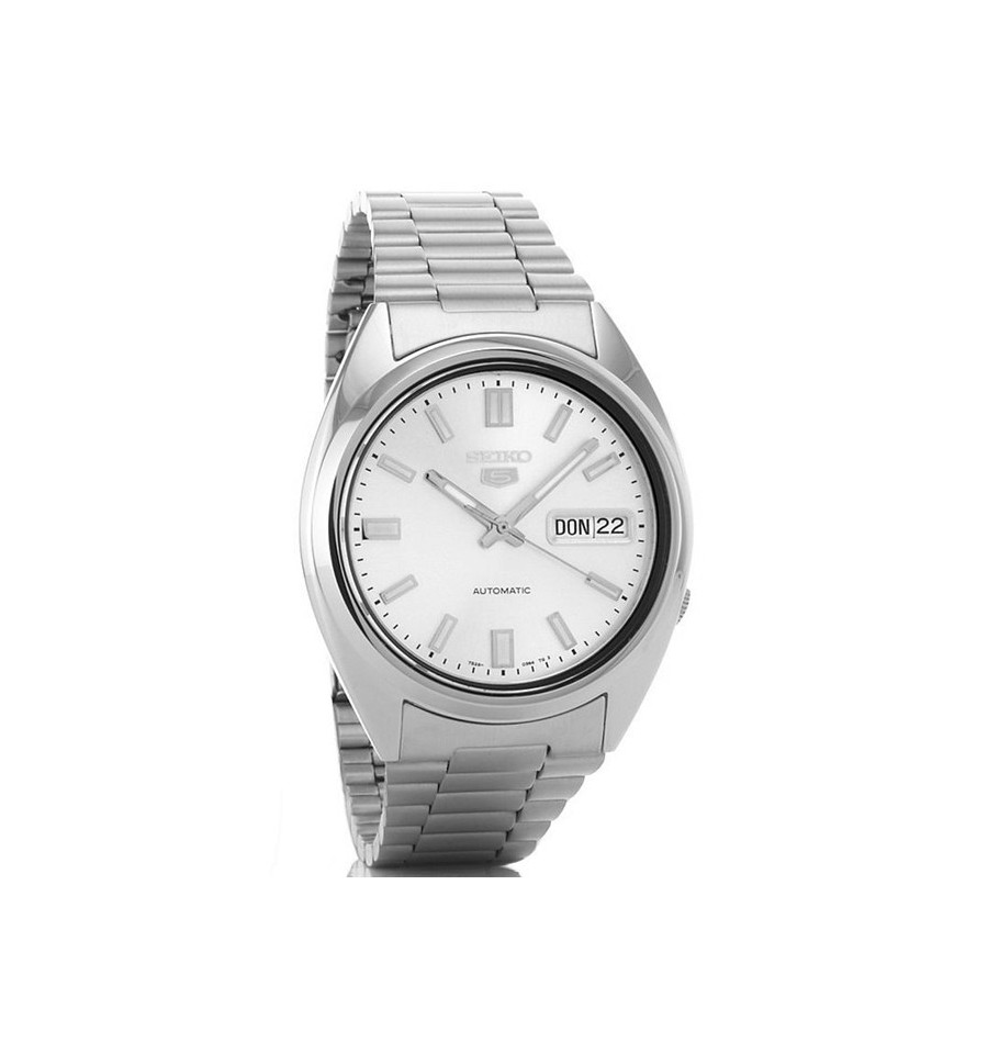 Ceas de mana Seiko 5 automatic SNXS73K