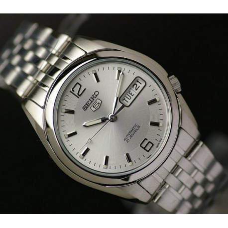 Ceas barbati Seiko 5 SNK385K1 SNK385