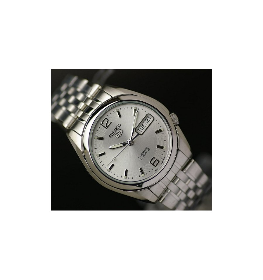 Ceas barbati Seiko 5 SNK385K1 SNK385