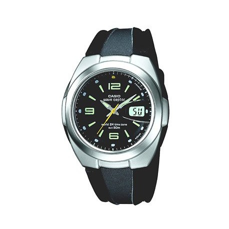 Ceas Casio Waveceptor WVQ-201HLU-1B