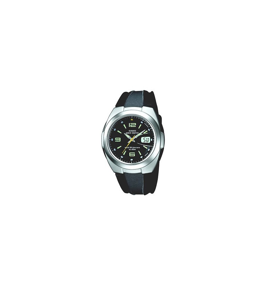 Ceas Casio Waveceptor WVQ-201HLU-1B