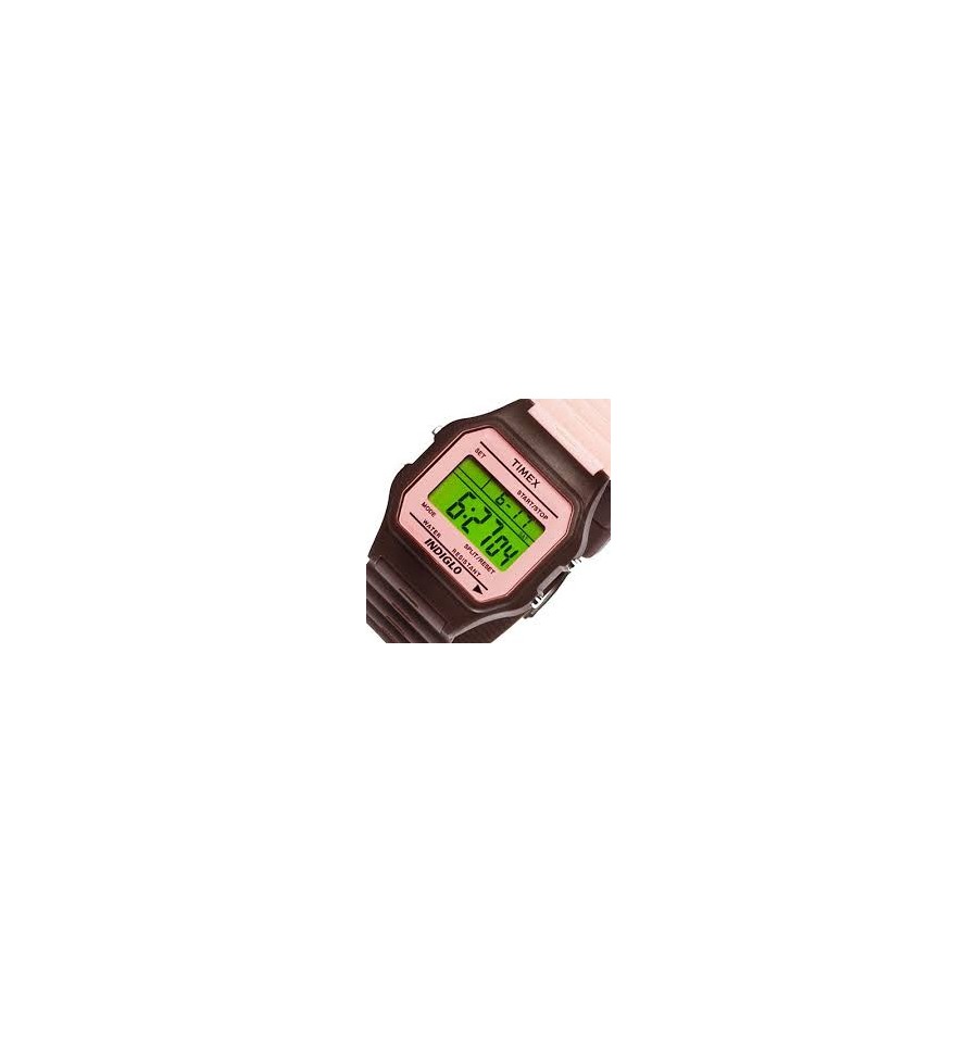 Ceas de mana unisex Timex T2N26
