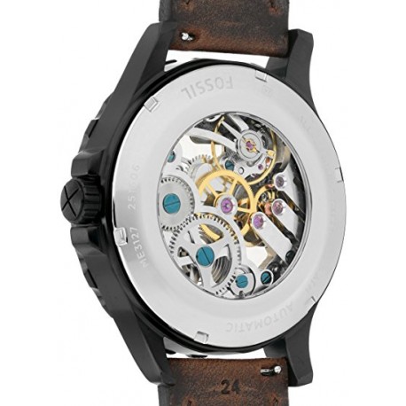 Ceas barbati Fossil Nate ME3127