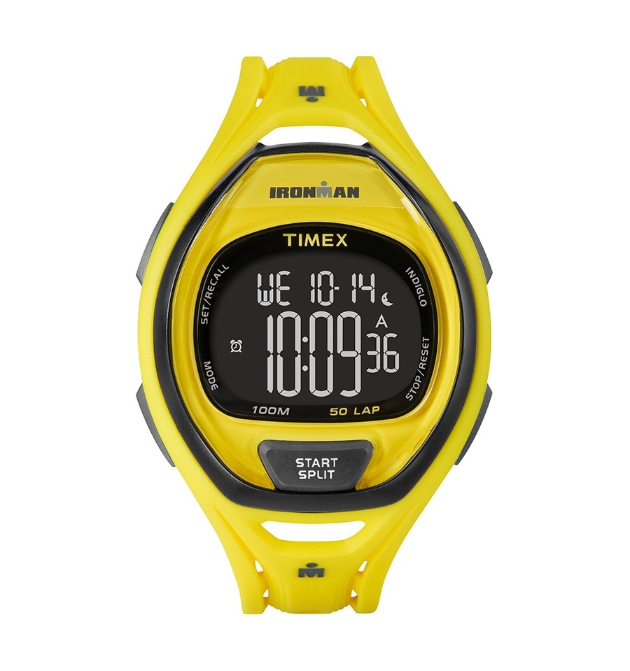 Ceas Timex Ironman Sleek TW5M01800