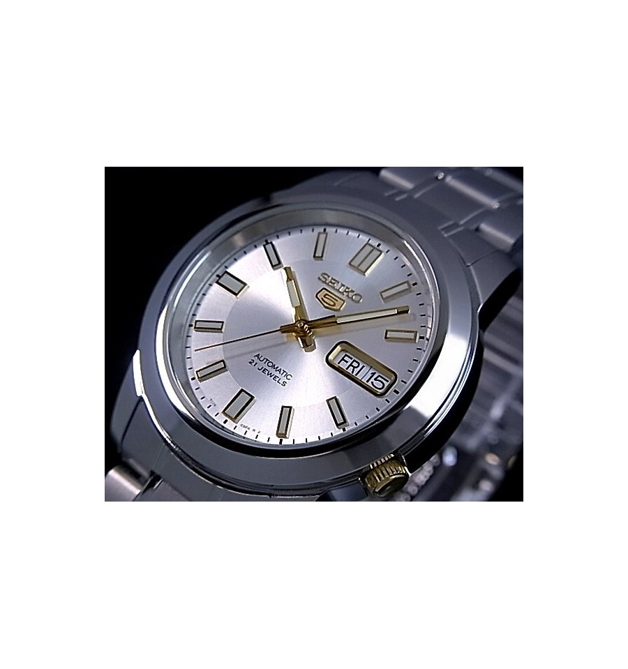 Ceas Seiko 5 Automatic SNKK09K1 SNKK09