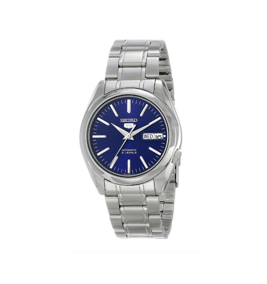 Ceas de mana automatic Seiko 5 SNKL43K1 SNKL43