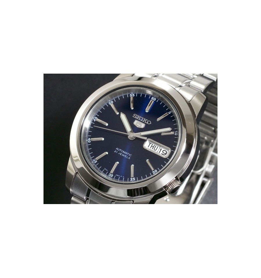 Ceas de mana automatic Seiko 5 SNKE51K1 SNKE51