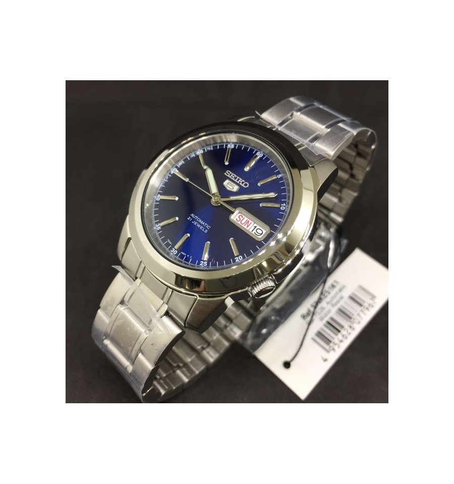 Ceas de mana automatic Seiko 5 SNKE51K1 SNKE51