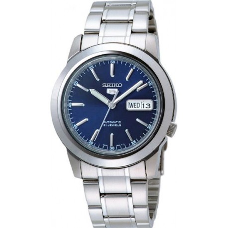 Ceas de mana automatic Seiko 5 SNKE51K1 SNKE51