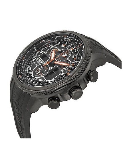 Ceas de mana barbatesc Citizen Navihawk Atomic A-T JY8035-04E