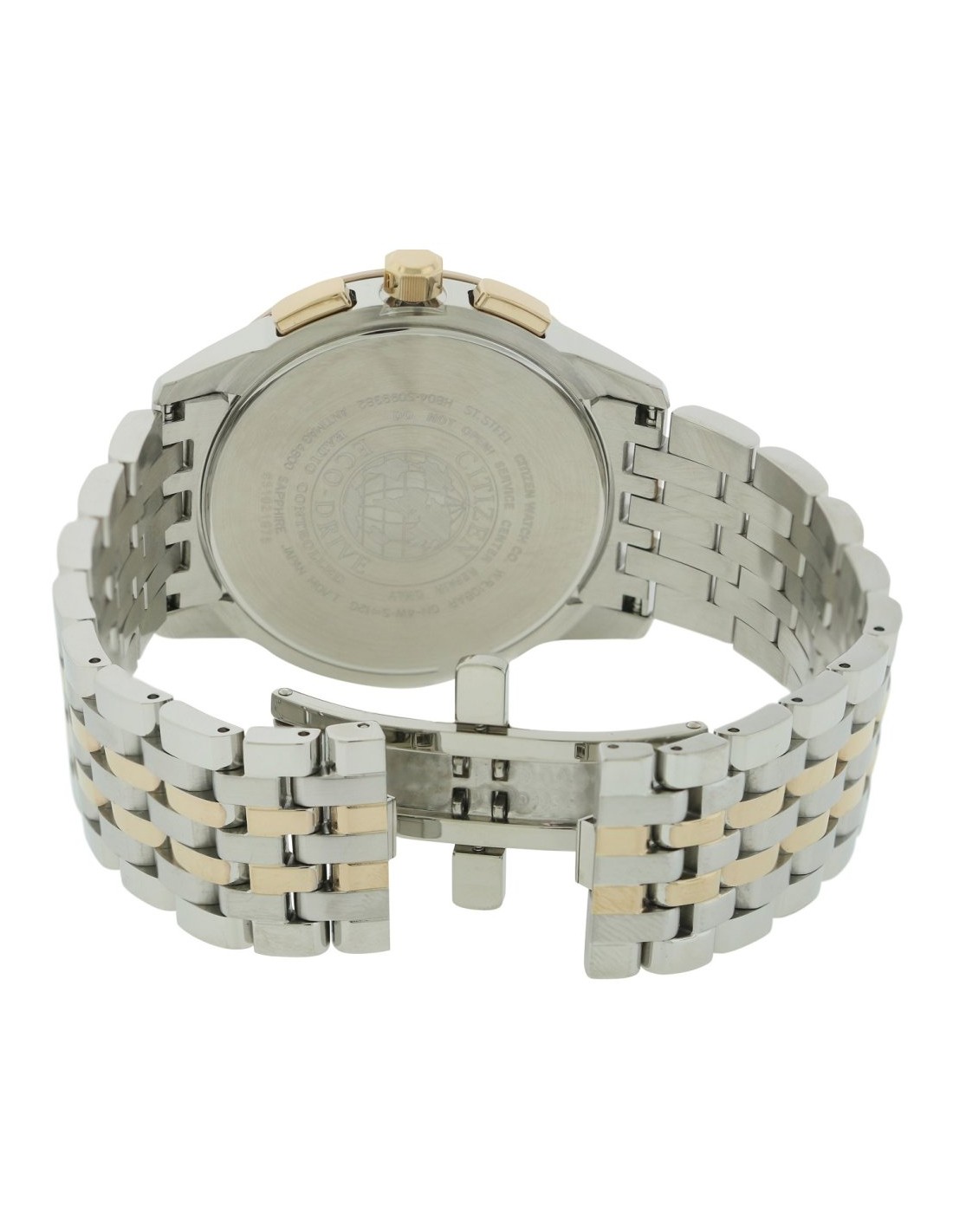 Ceas Citizen Atomic AT8116-57E