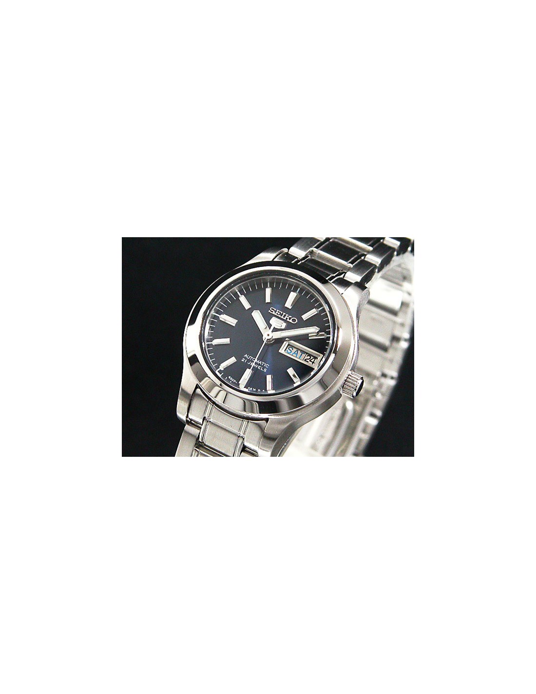 Ceas de mana dama Seiko 5 Automatic SYMD93 SYMD93K1