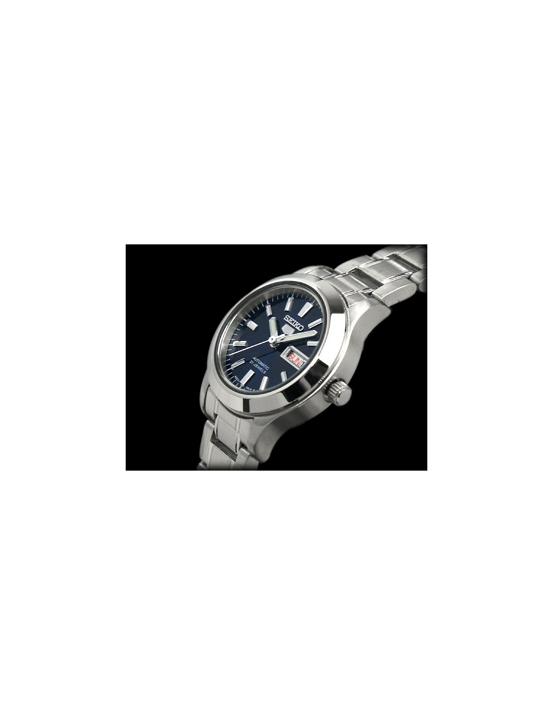 Ceas de mana dama Seiko 5 Automatic SYMD93 SYMD93K1